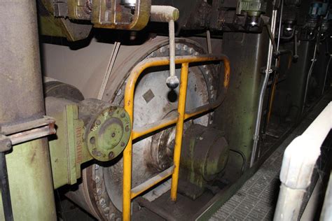 Used Gbm Dryer Can Section 40 72 Diameter 46694 For Sale At Can Am