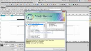 Using DMXzone Slider To Filter Ajax Datagrid Videos DMXzone