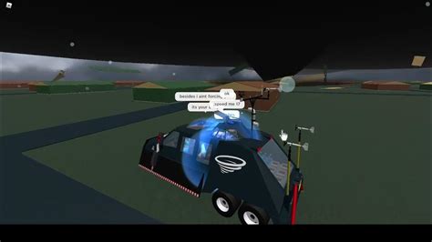 Roblox Storm Chasers Episode 101 Youtube