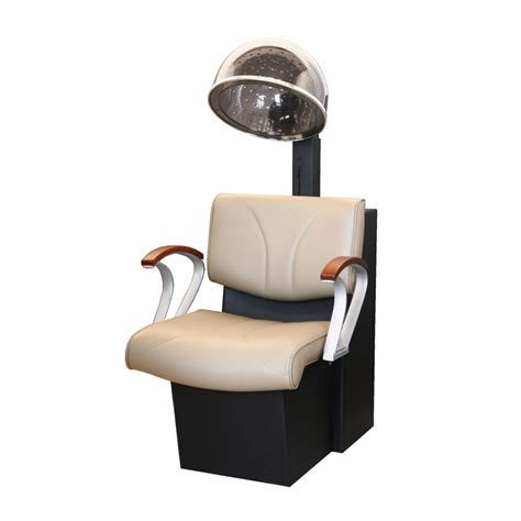 Salon Hair Dryers Chair