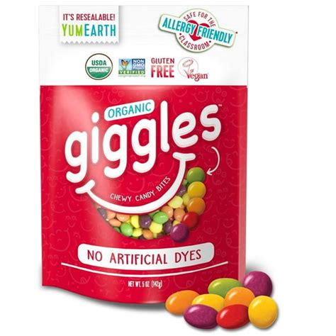 Giggles Candy