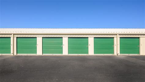 Are Storage Units Safe What You Need To Know About Storage Security