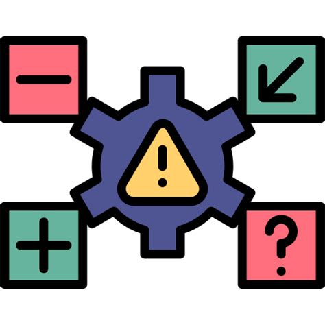 Likelihood Generic Color Lineal Color Icon Freepik