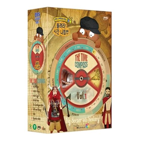 The Time Compass Vikings Pt 1 Tv Episode 2010 Imdb