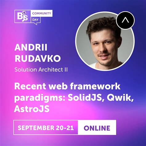 Community Day Conference It Events On Linkedin Borderlessjscommunityday2023 Webdevelopment