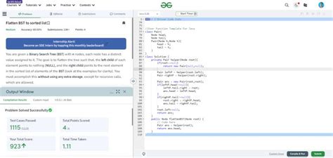 kare devisree on linkedin 100daysofcodechallenge geeksforgeeks potd