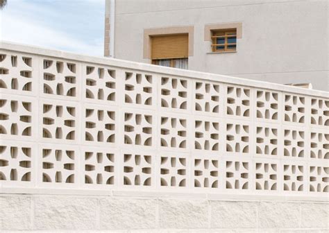 Ventilation Blocks Ultracrete Blocks And Pavers