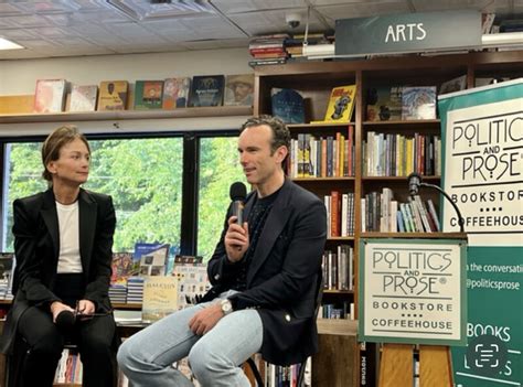 Elliot Ackerman Halcyon And Lea Carpenter Ilium Upcoming In