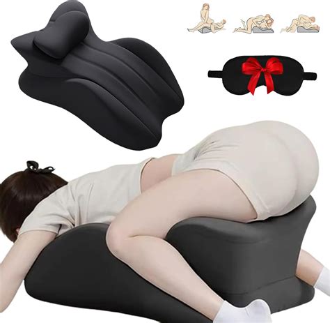 Vireon Sweet Spot Pillow 27° Angle Perfect Position