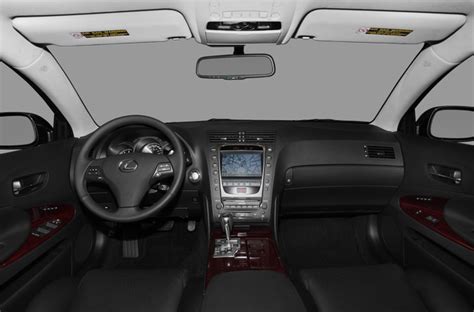 2011 Lexus Gs 350 Specs Prices Mpg Reviews And Photos