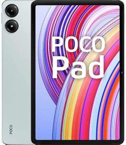 Xiaomi Poco Pad price in russia | Aramobi your best guide to smart phones