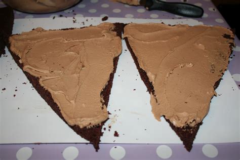 Iskrem Kake Hanne`s Kaker Byhanne