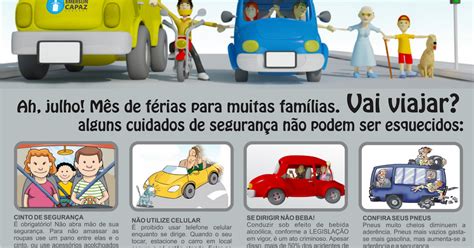 Dicas De Segurança No Trânsito