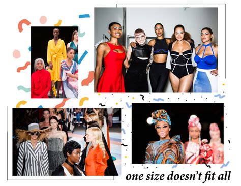 One Size Doesn T Fit All THE MEGA BABE