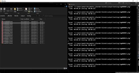 GitHub Hmomin Peeps A Programmatic Animation Library That Interfaces With Blender