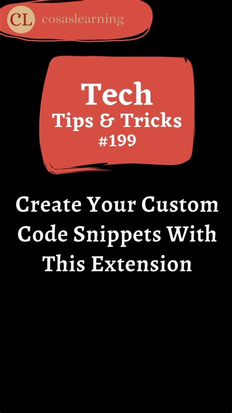 Vs Code Extension Which Is Same Like Chat Gpt Cosas Learning Tech Tips