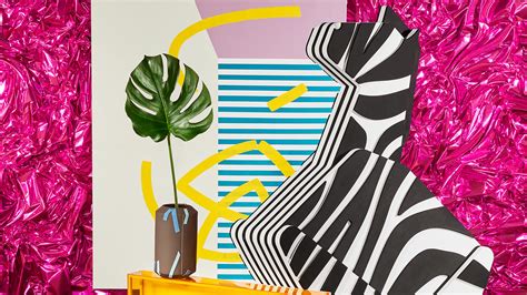 Écal Students Blur The Boundaries Between Art And Design With Milan