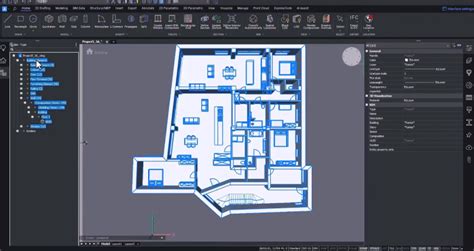 Bricscad Bim V24 Quickest Path To 3d From 2d Bricsys Blog