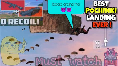 I Landed On Ponchki And This Happened Mr Lallu Youtube