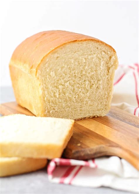 Easy White Bread Recipe Using Self Rising Flour And Oil