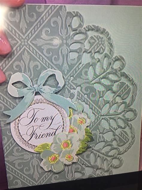 Best Images About Anna Griffin Cards On Pinterest Card Making Kits Anna Griffin And Anna