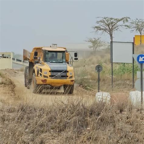 Mining Quarrying Miningindustry Erg Industrial