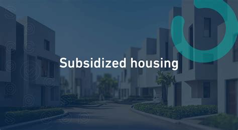 Subsidized Housing Saudi Center For Opinion Polling