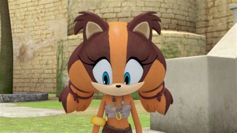 Sonic Boom Season 2 Episode 18 Recap