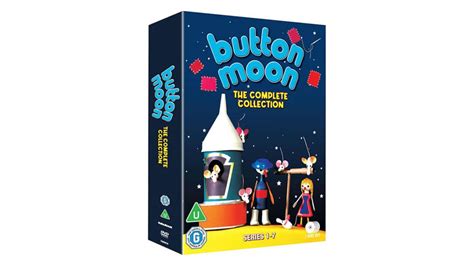Win Button Moon The Complete Collection On Dvd Entertainment Focus