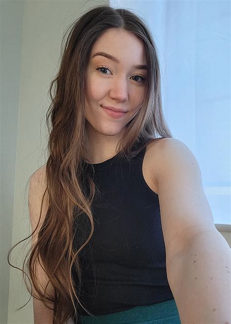I Thought My Hair Looked Really Pretty In This Photo R Sexyhair