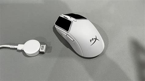 Hyperx Pulsefire Haste 2 Wireless Gaming Mouse Review Pc Gamer