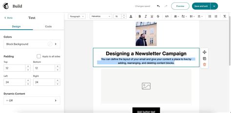 How To Manage Your Newsletter Campaigns In Mailchimp
