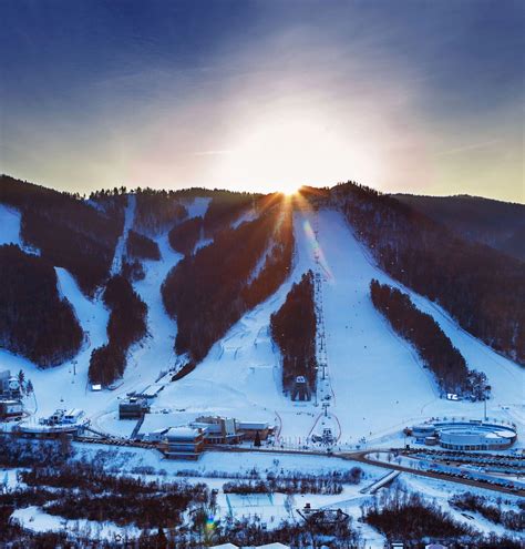 Горнолыжные курорты России «Бобровый лог — Russpass Журнал