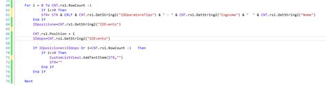 Customlistview B X Programming Forum