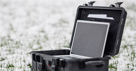 Mil Std 810g Explained Just How Tough Is Your Tech