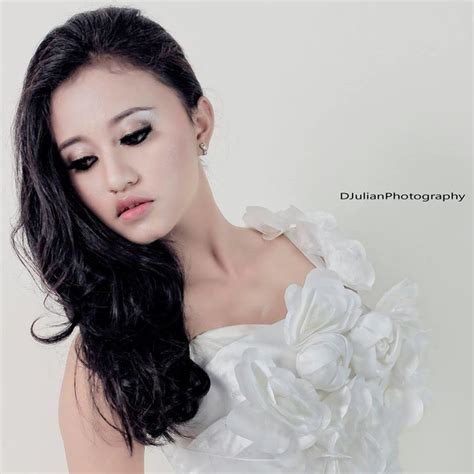 Eka Rt Female Model Profile Sampit Kalimantan Tengah Indonesia 5