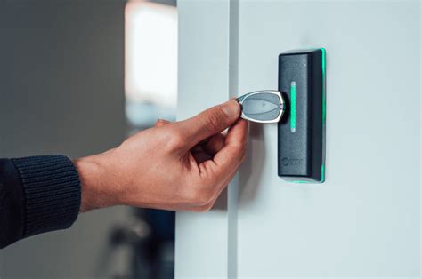 Online Vs Standalone Access Control What S Right For You CDVI Americas