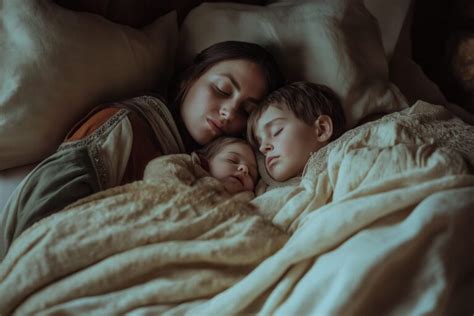 The Sleep Habits Of Historical Figures
