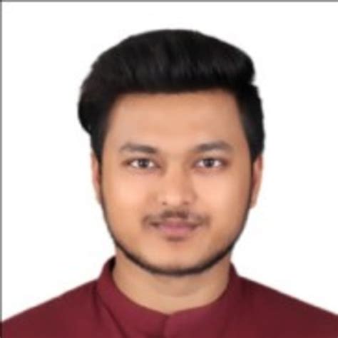 Nimish Joshi Bachelor Of Technology Mit Academy Of Engineering