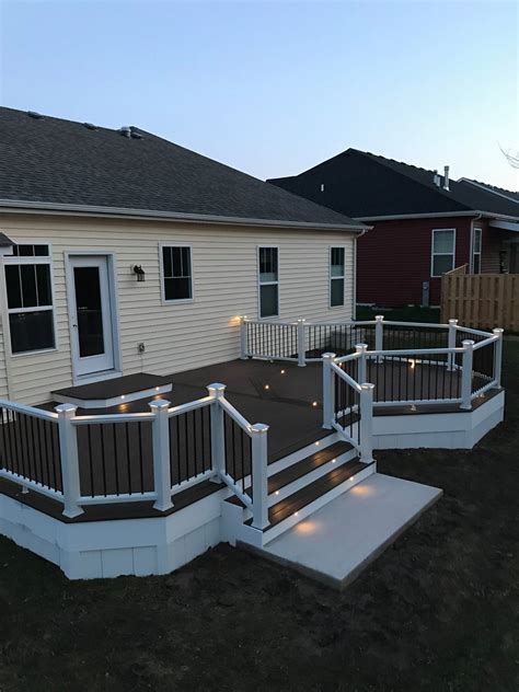 Madison Deck Builders Added A New Madison Deck Builders