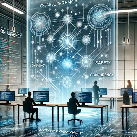 Muthujayavardhini S On Linkedin Swift6 Concurrency