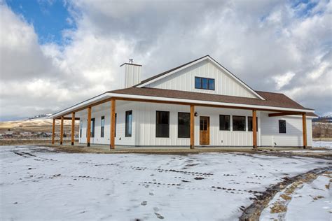 Kishineff Project Big Sky Builders