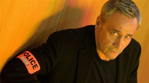 Simon Coleman Ne Manquez Pas Les Deux Derniers épisodes De La Saison 3 De La Série Policière