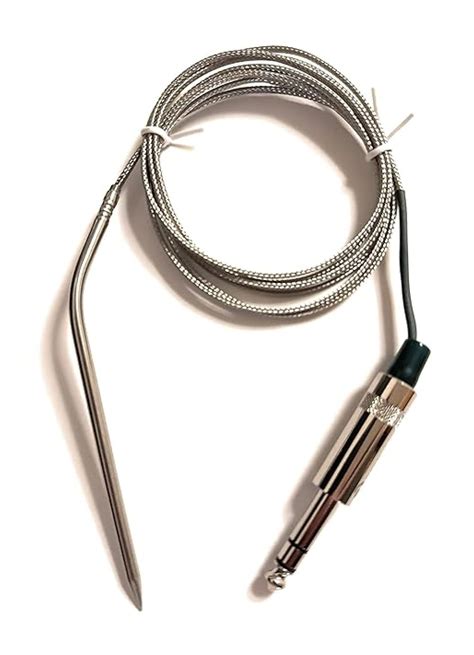 Gmg Meat Probe Replacement P 1208 12v Grill Probe For Ledge Prime Prime Plus Grills Da