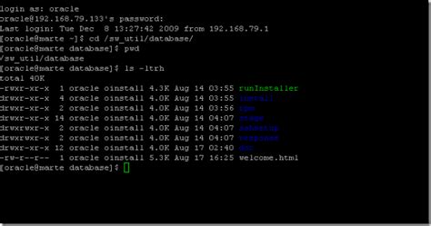 Instalação Do Software De Banco De Dados Oracle 11g R2 E Criação De Um