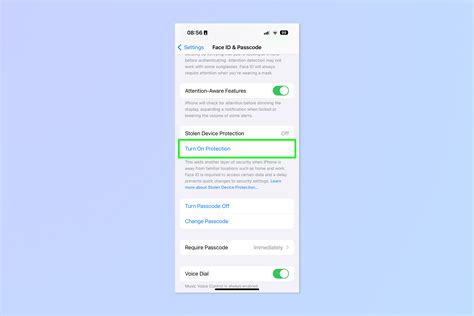 This Ios 17 3 Feature Keeps Vital Data Locked When Your Iphone Is Stolen Even If Thieves Know