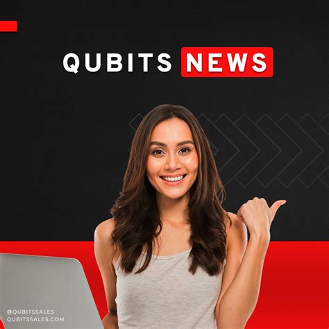 Qubits Sales Qubits News🧑‍💻 Te Compartimos Los Tres
