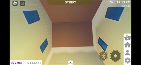 Backrooms Level 94 House Rbloxburg