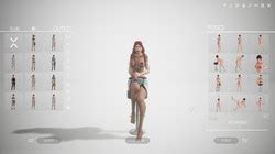 Sexual Void Final V2 By Bad Vices Games