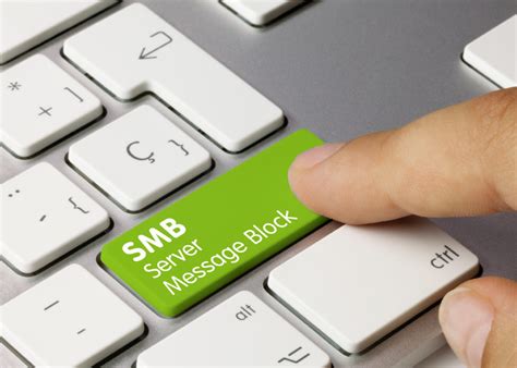 Crack The Code What Is SMB Protocol And How To Fortify Your Security